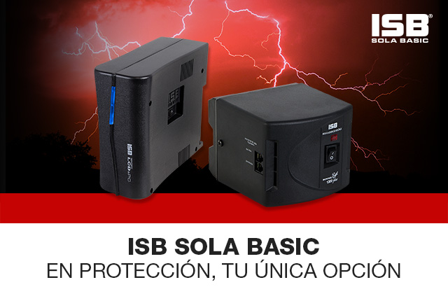 Ofertas Especiales Sola Basic