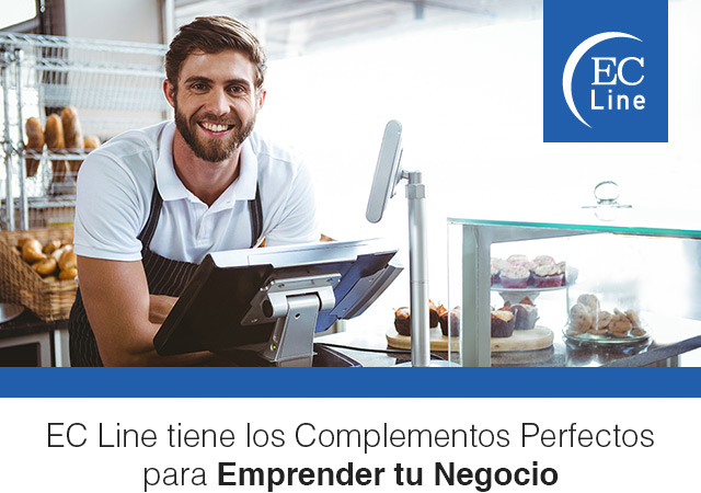 Ofertas Especiales EC Line
