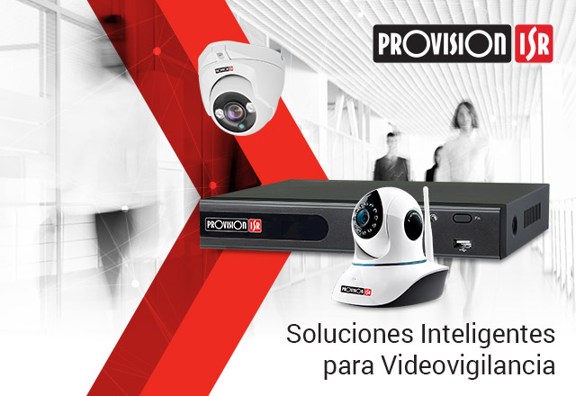 Ofertas Especiales Provision ISR | pcel.com