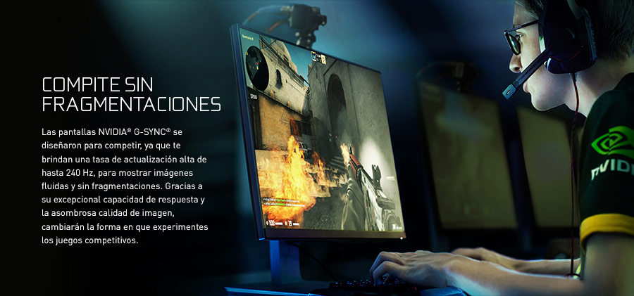 NVIDIA GeForce Frames Win Games