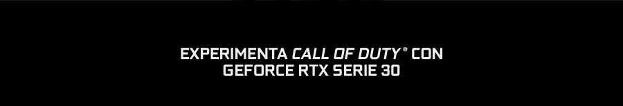 NVIDIA GeForce RTX CALL OF DUTY | pcel.com