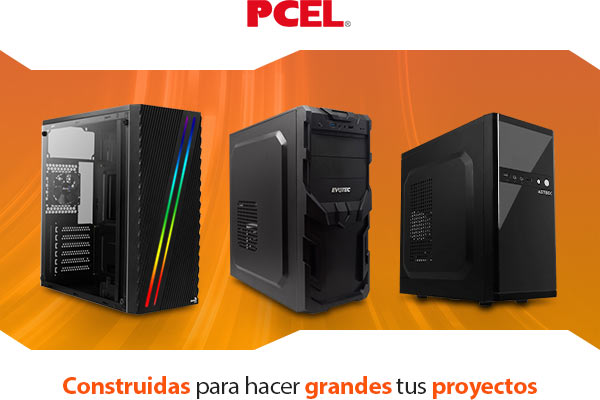 Ofertas Especiales Combos PCEL