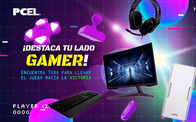 Ofertas Especiales para Gamers
