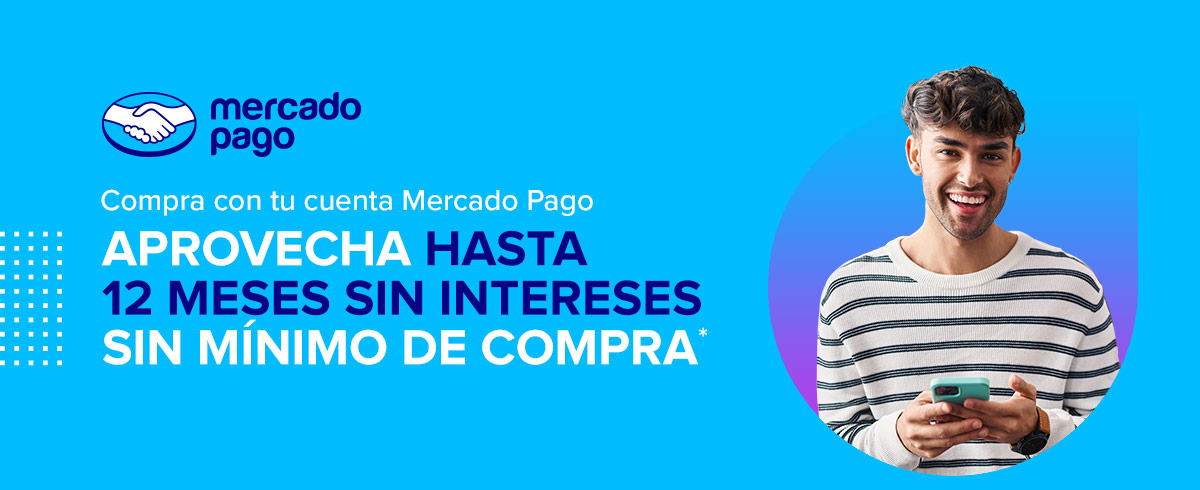 MSI con Mercado Pago