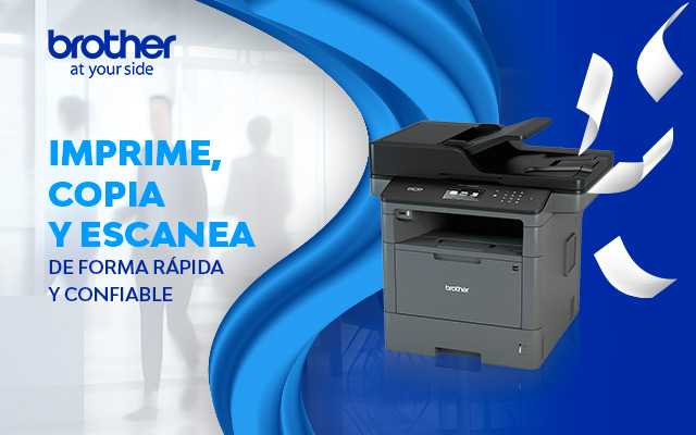 Ofertas Especiales Brother