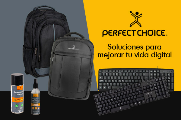 Ofertas Especiales Perfect Choice