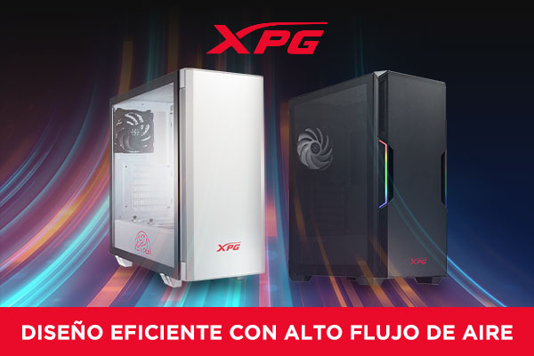 Ofertas Especiales XPG