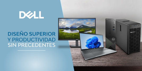Ofertas Especiales Dell
