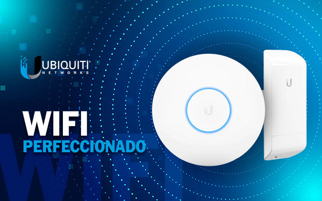 Ofertas Especiales Ubiquiti Networks